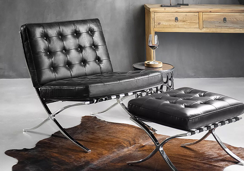 Chairs Collection | Cielo